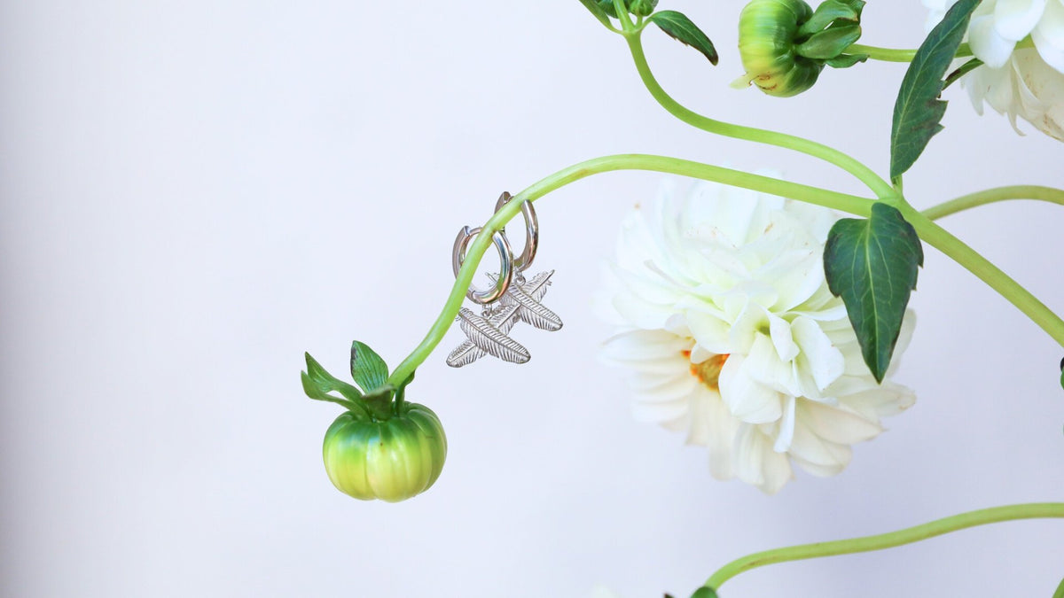 Boh Runga Jewellery | Silvermoon