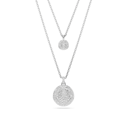 Swarovski – Silvermoon