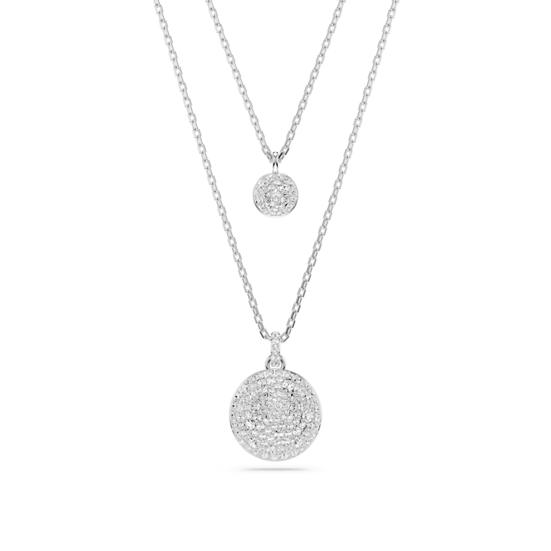 Swarovski – Silvermoon