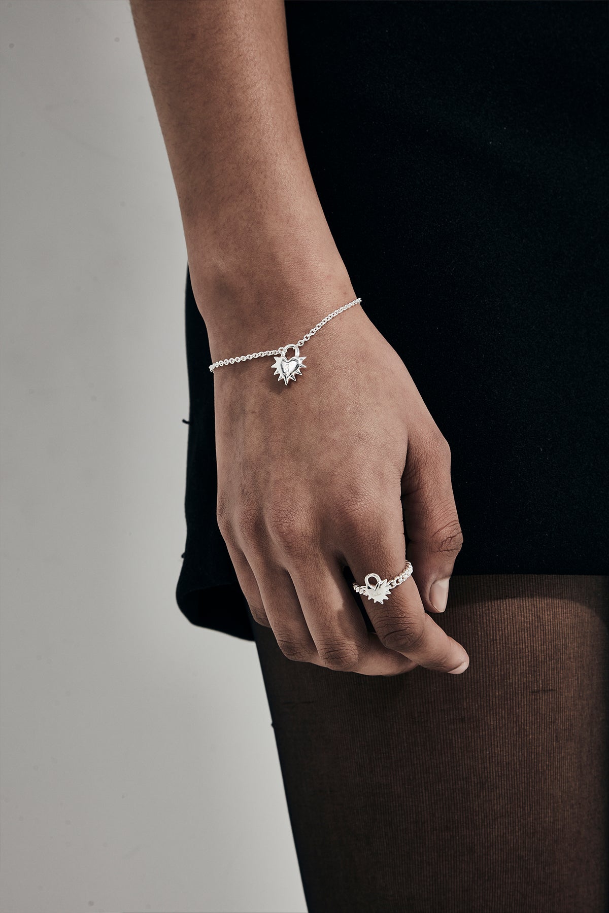 Silvermoon | Designer Jewellery For You
