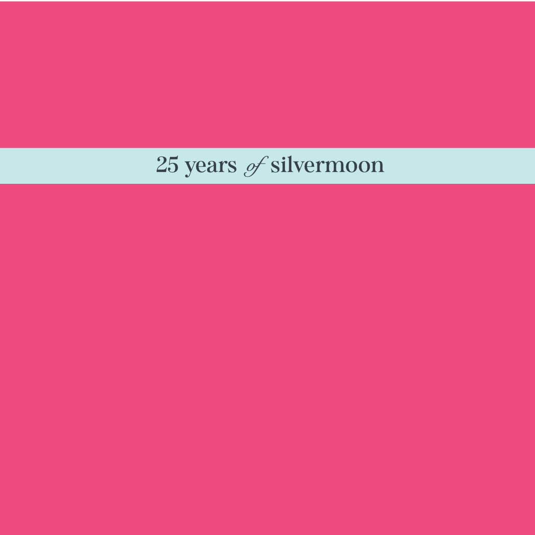 Silvermoon | Designer Jewellery For You