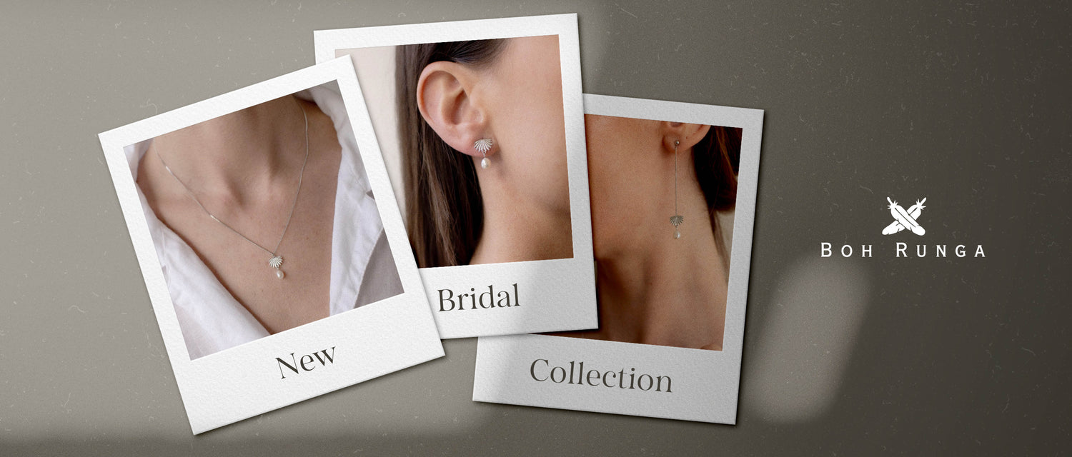 Silvermoon | Designer Jewellery For You