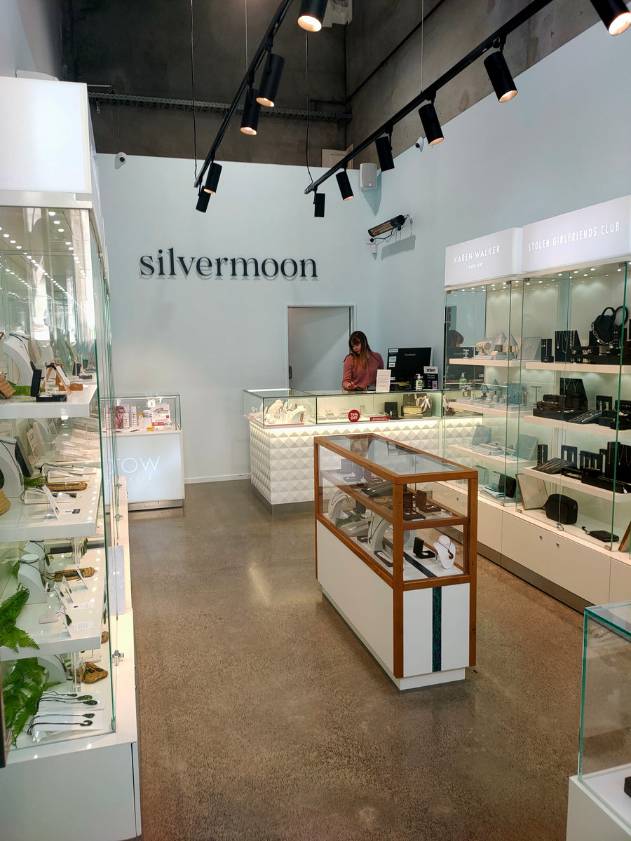 Ring Sizing – Silvermoon