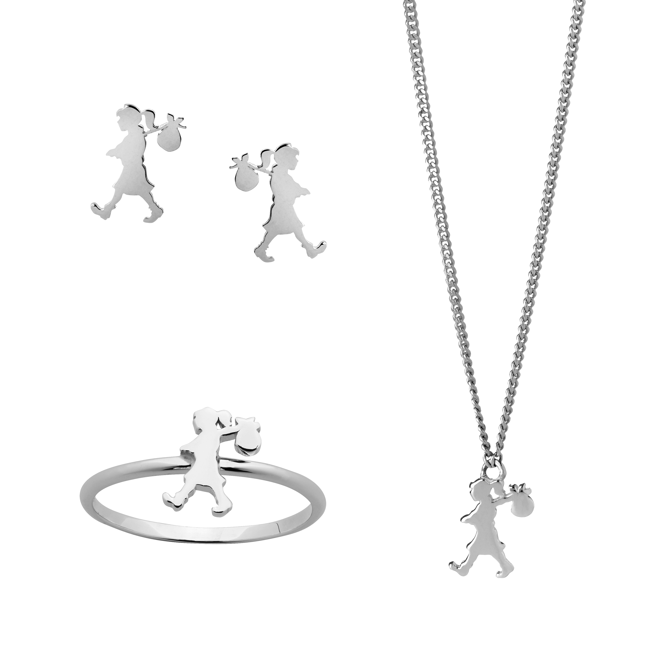 Karen Walker Mini Runaway Gift Set – Silvermoon