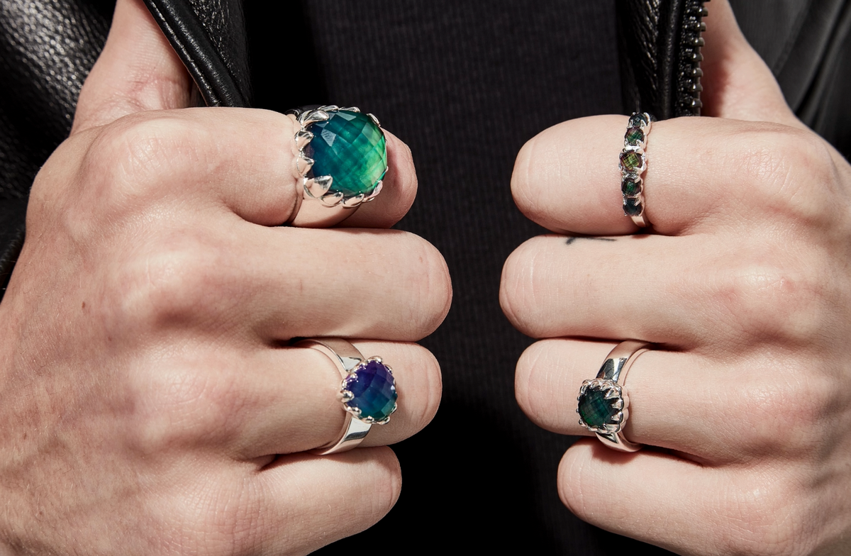 Silvermoon | Designer Jewellery For You