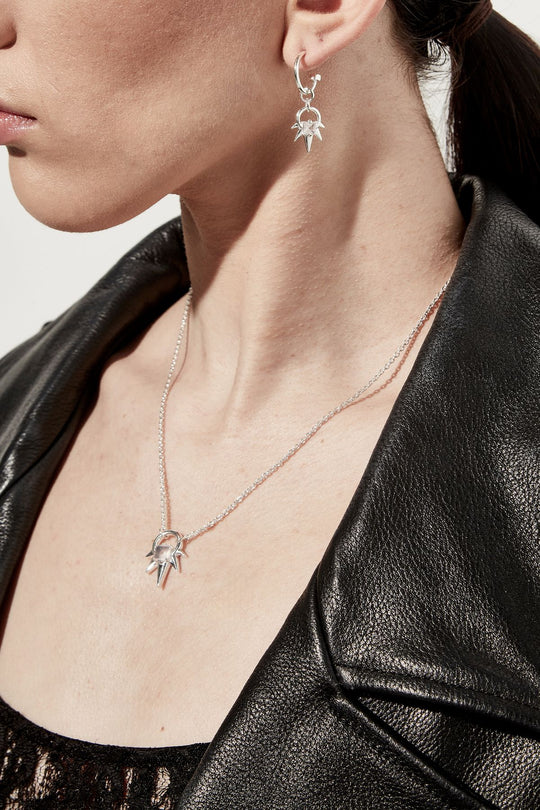 Silvermoon | Designer Jewellery For You