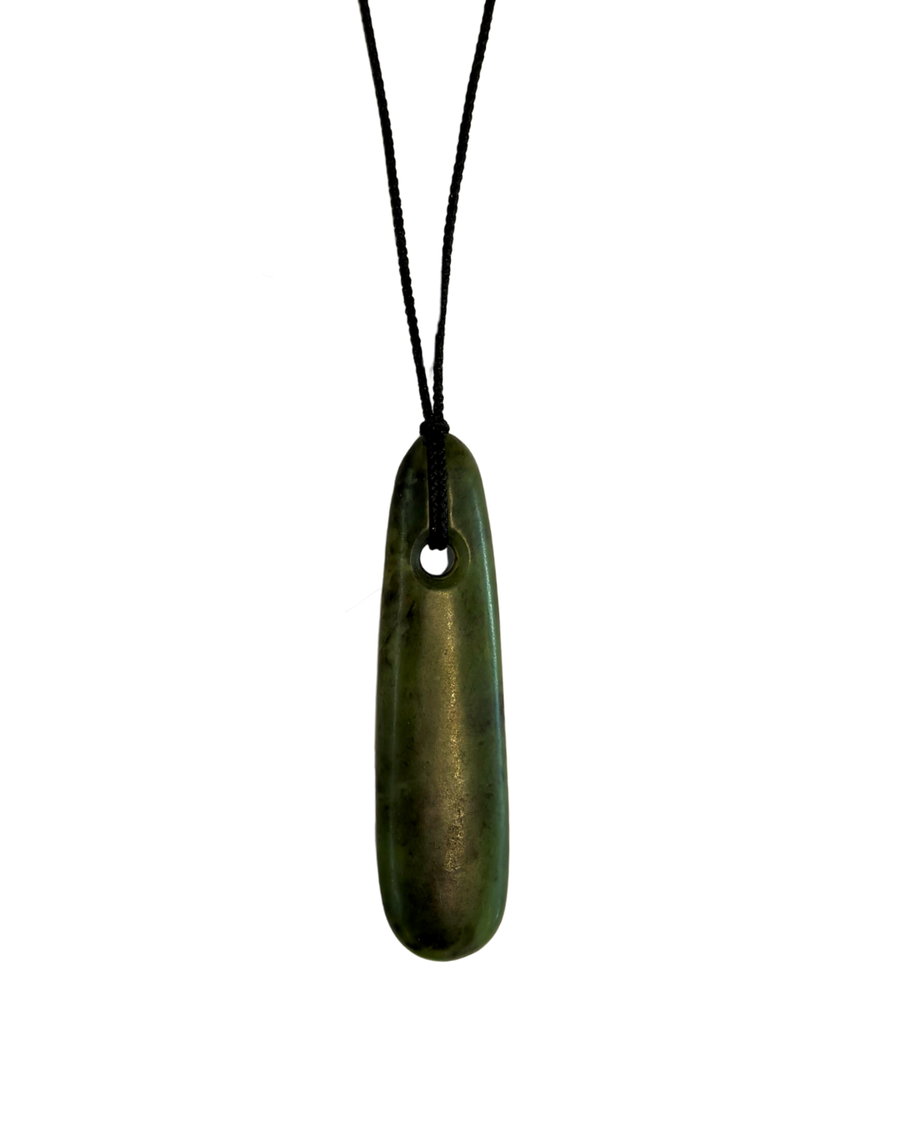 All Greenstone – Silvermoon