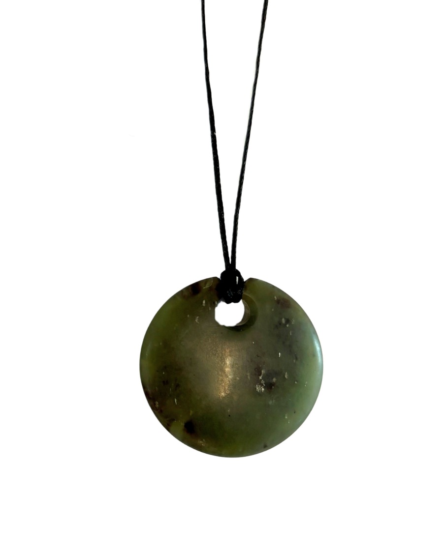 All Greenstone – Silvermoon