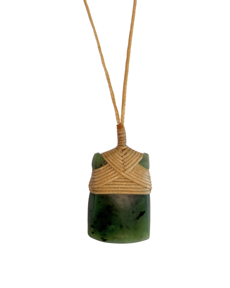 All Greenstone – Silvermoon