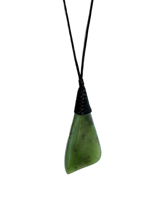 All Greenstone – Silvermoon