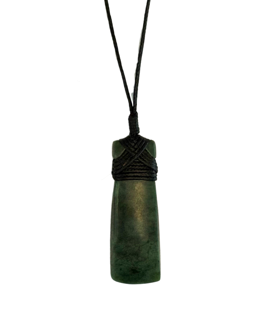 All Greenstone – Silvermoon